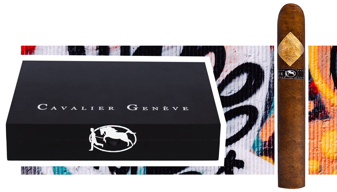 Cavalier Genéve Cigars to Become Available in Norway - Simply Stogies ...
