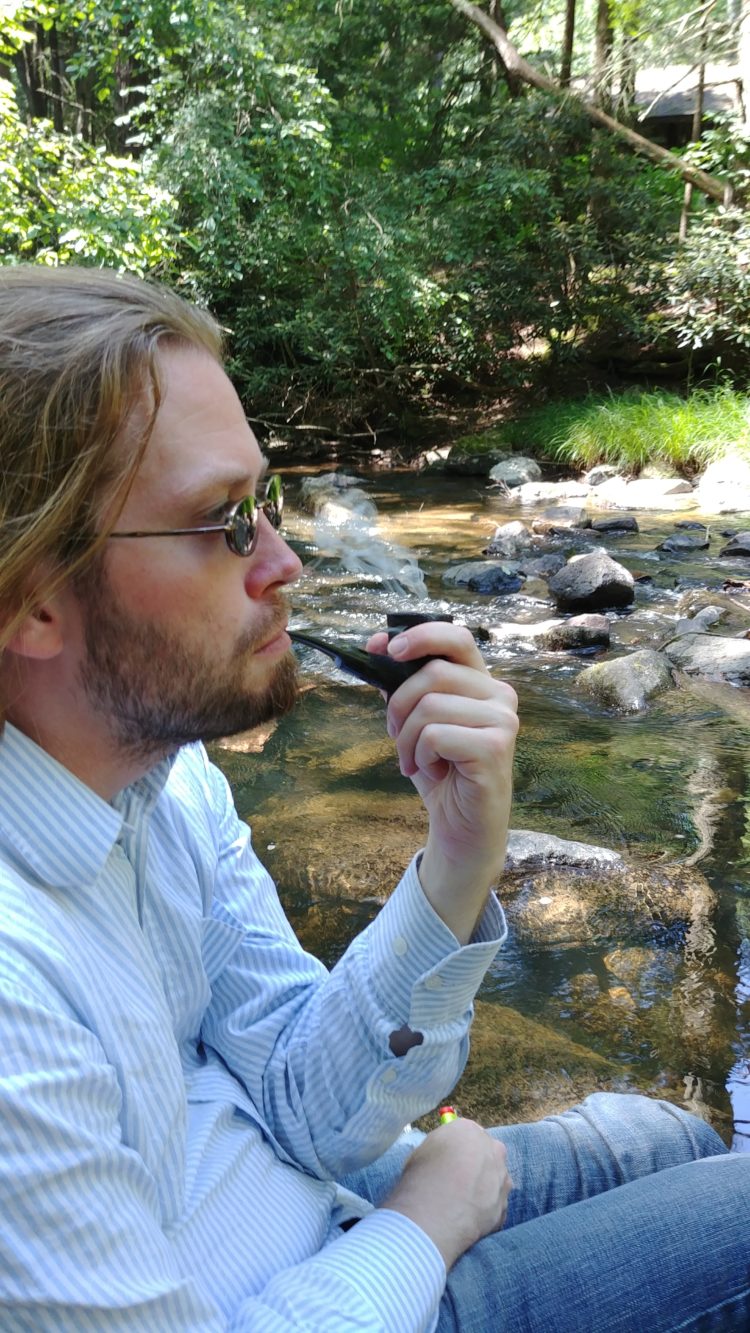 The Team - Simply Stogies