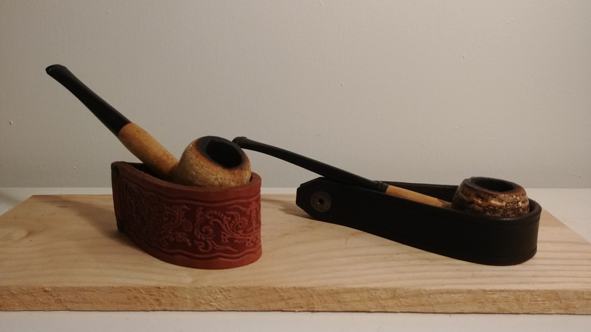 Everything You Need to Know to About Smoking Pipe Tobacco - Simply ...