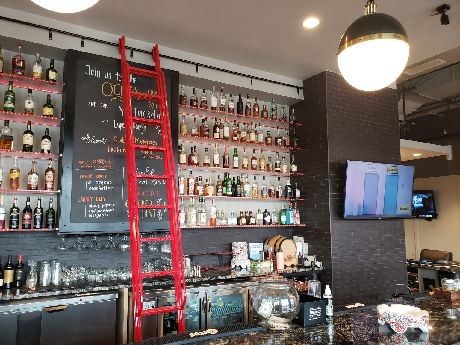 Lounge Review: Capital Cigar Is the Premier Place to Smoke in Lincoln ...