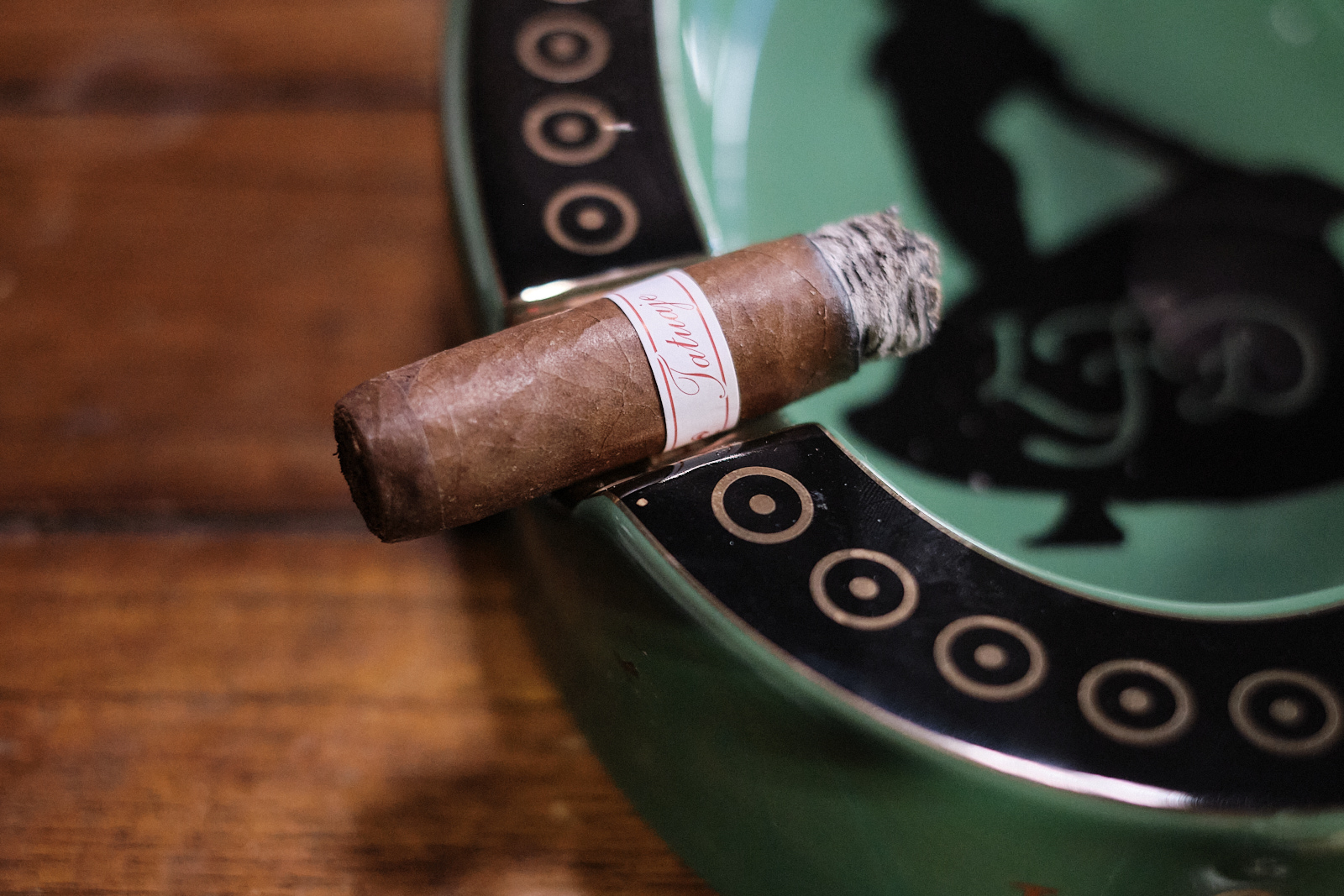 Cigar Review: Tatuaje Series P is Mixed Filler and All Killer - Simply ...