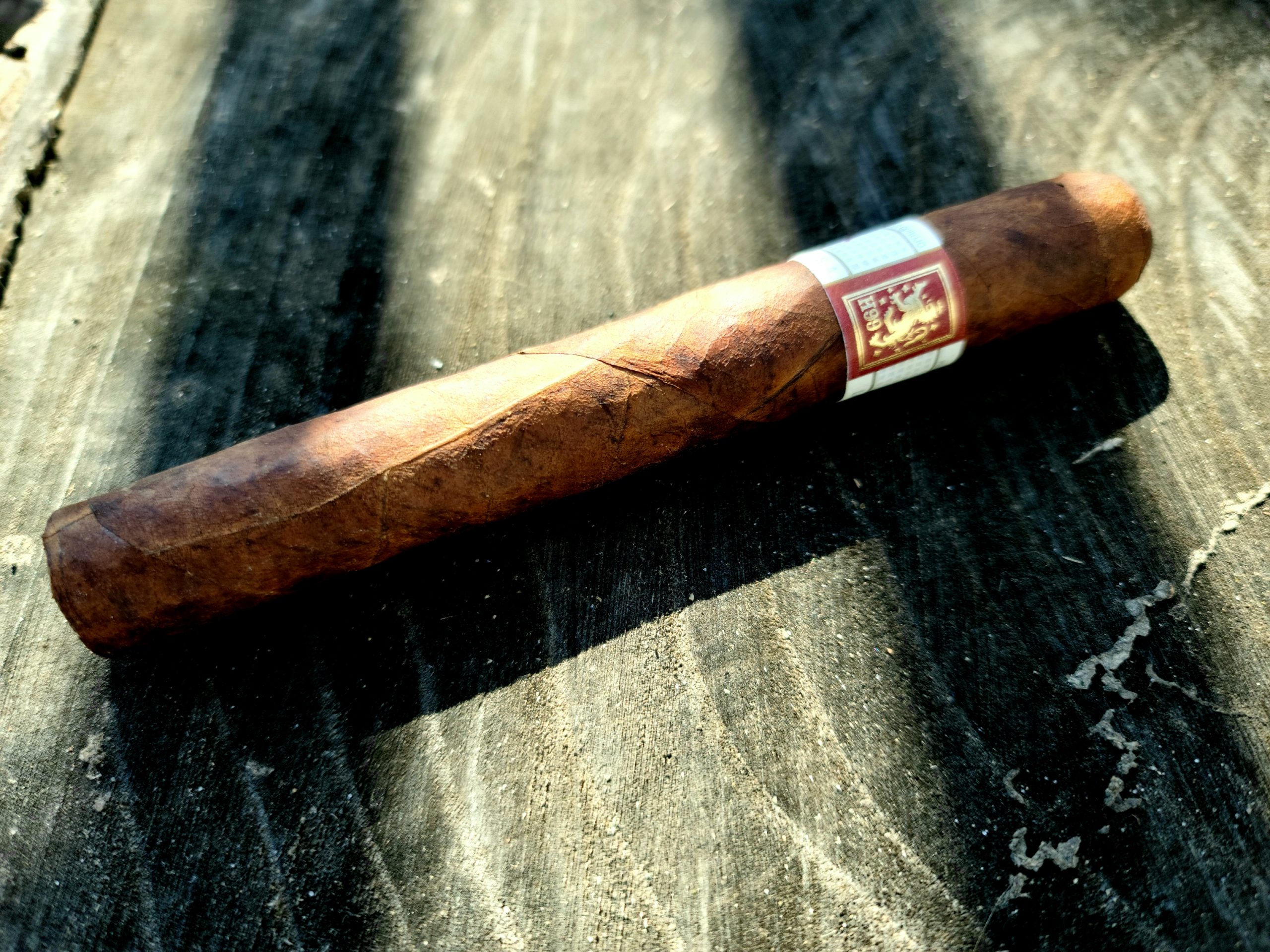 Cigar Review: Liga Privada H99 Is a Must-Try Stick From Drew Estate's ...