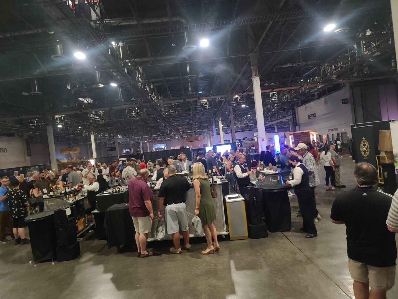 PCA Trade Show 2021: A Hit or a Miss? - Simply Stogies