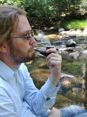 The Team - Simply Stogies - A Cigar Podcast