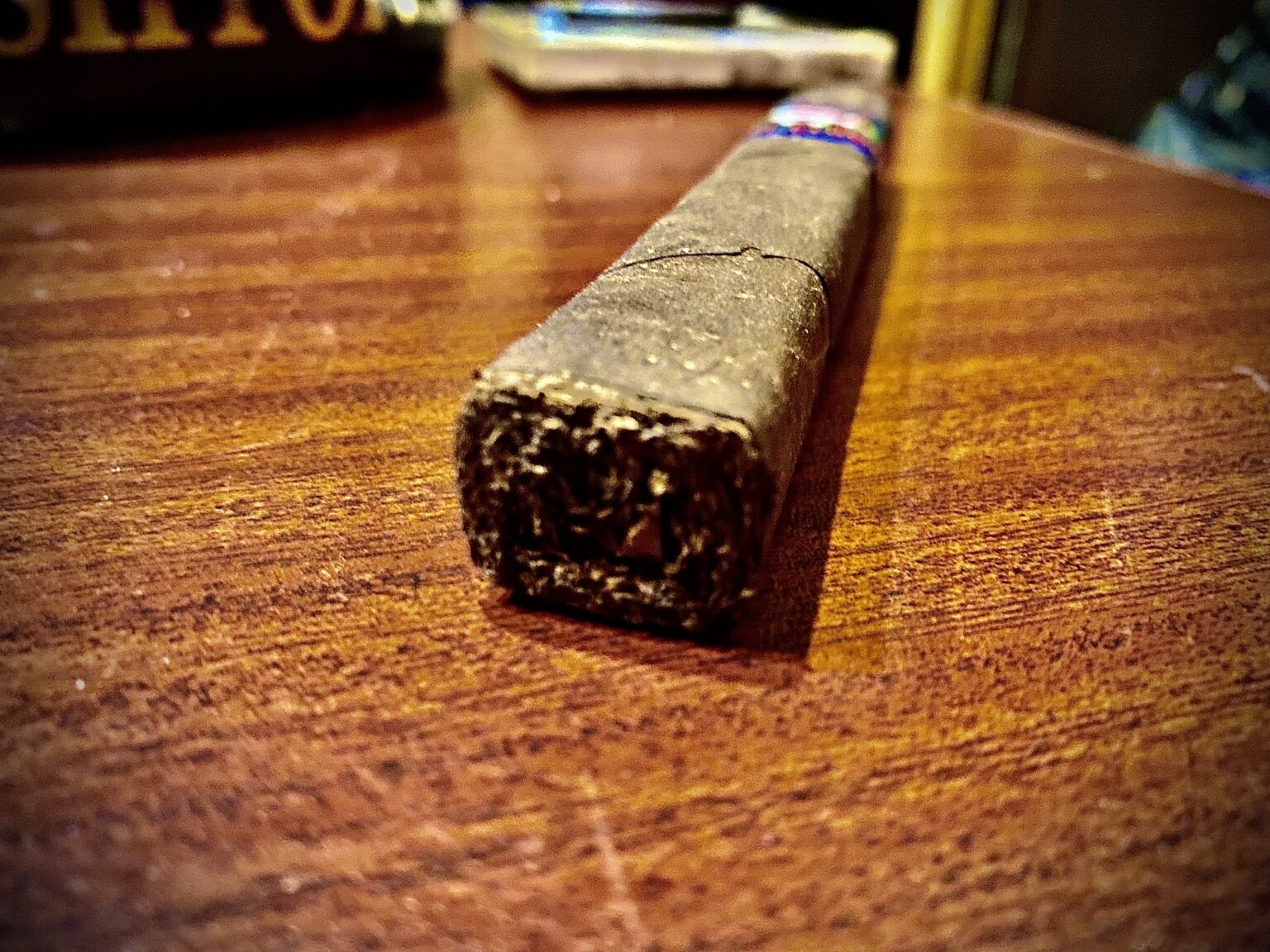 Cigar Review: Cigar Clowns Festivus - Simply Stogies - A Cigar Podcast