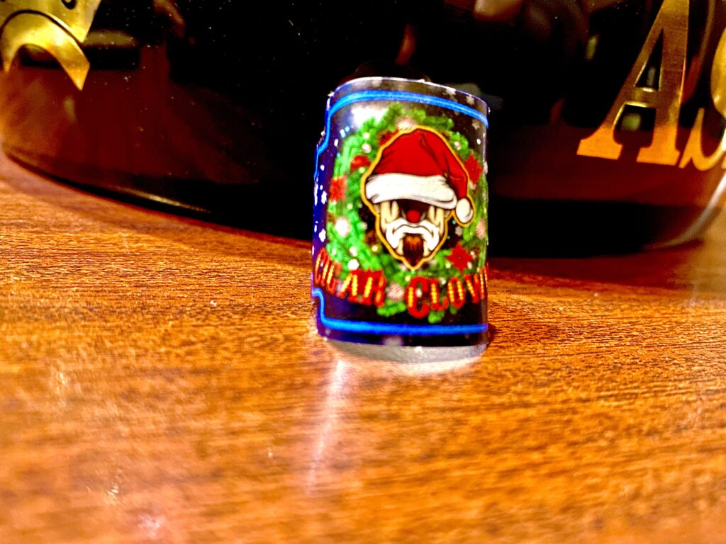 Cigar Review: Cigar Clowns Festivus - Simply Stogies - A Cigar Podcast