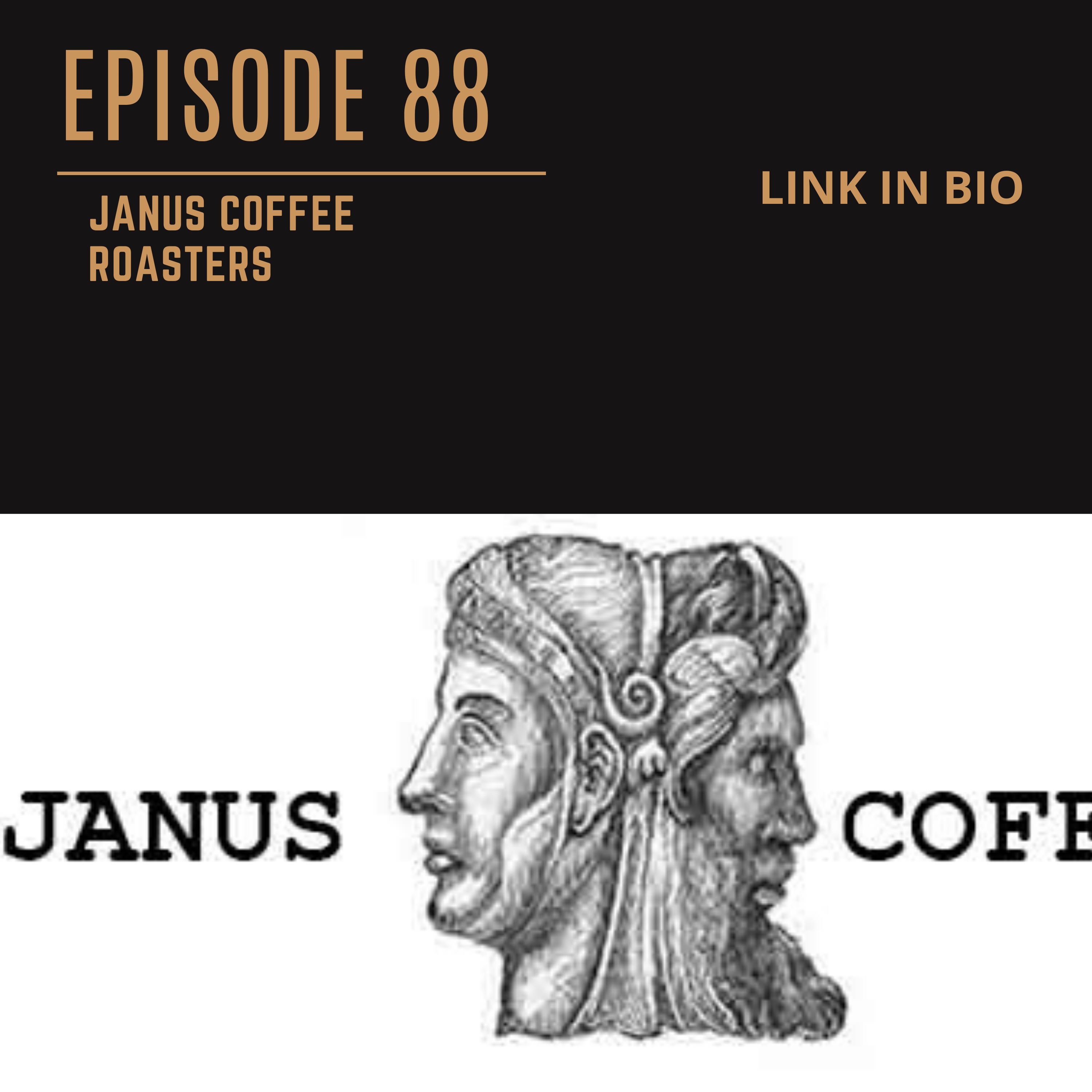 Episode 88: Janus Coffee Roasters - Simply Stogies - A Cigar Podcast