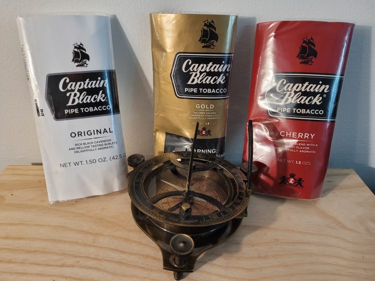 Is Captain Black Worth Smoking? - Simply Stogies