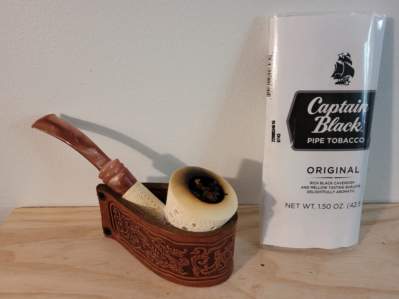 Is Captain Black Worth Smoking? - Simply Stogies