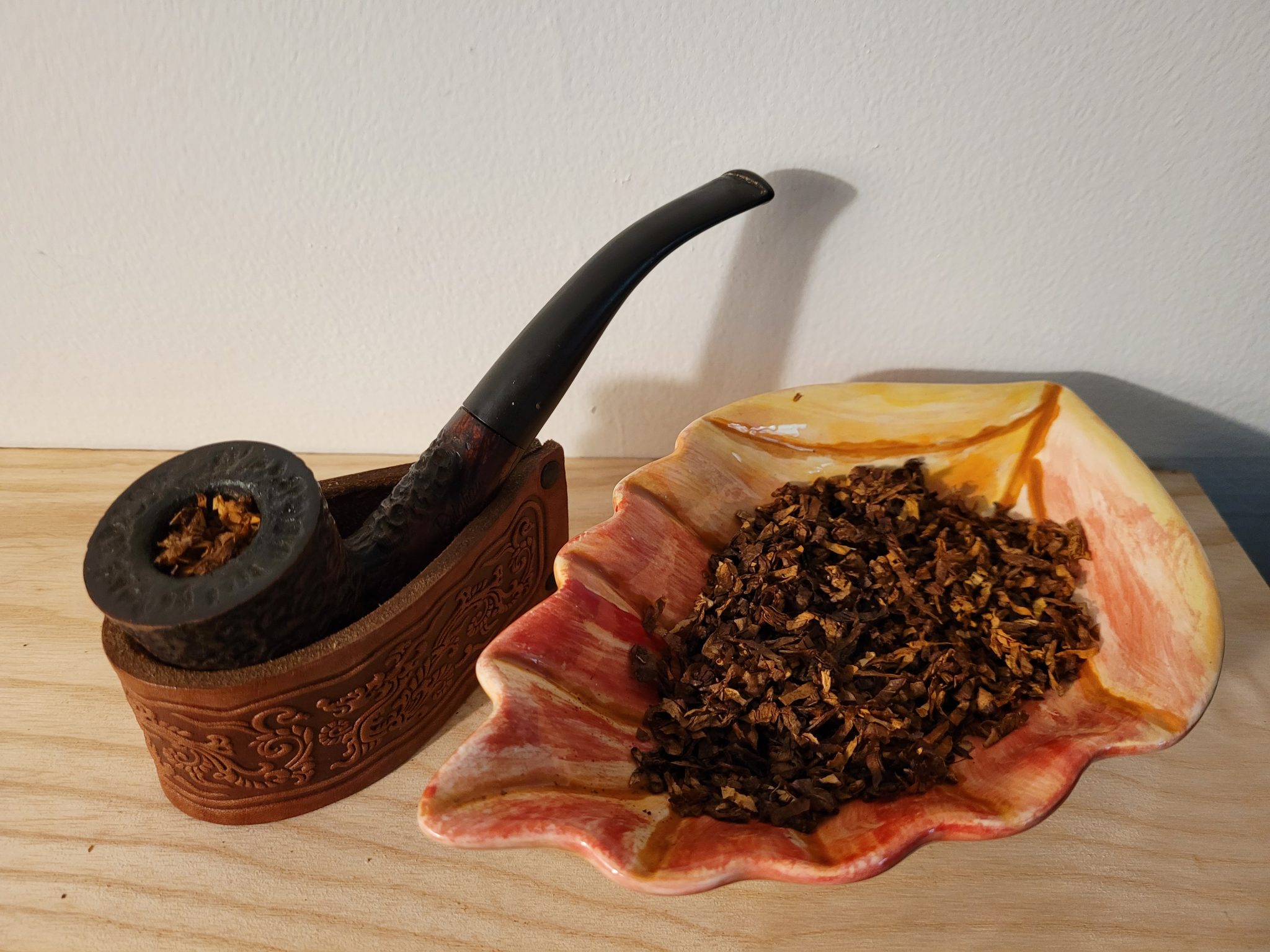 Watch City Cigar Simply Orange - Simply Stogies - A Cigar Podcast