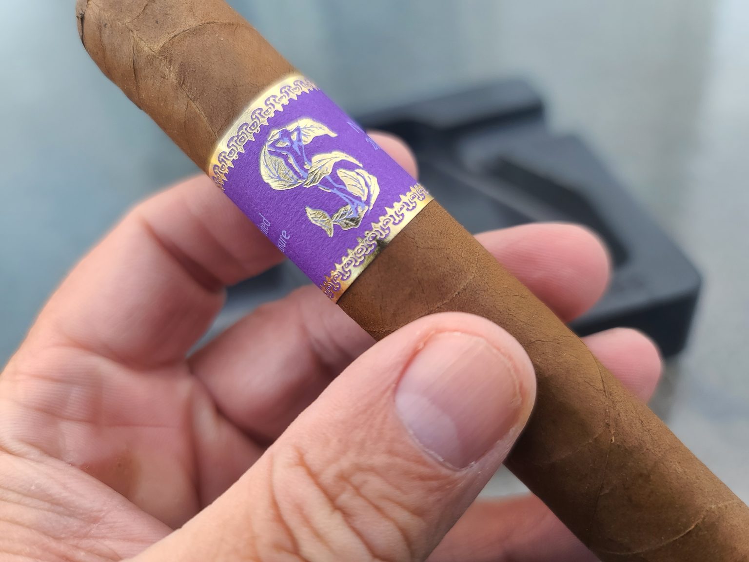 Cigar Review: Matilde Limited Exposure No. 2 - Simply Stogies - A Cigar ...