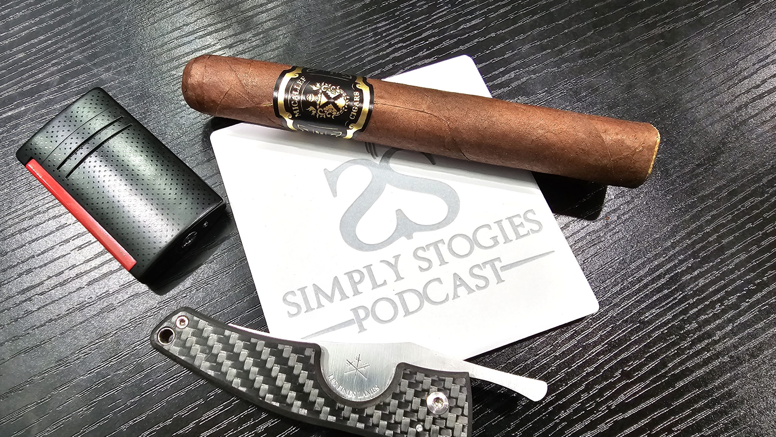Cigar Review: Micallef Black Toro - Simply Stogies
