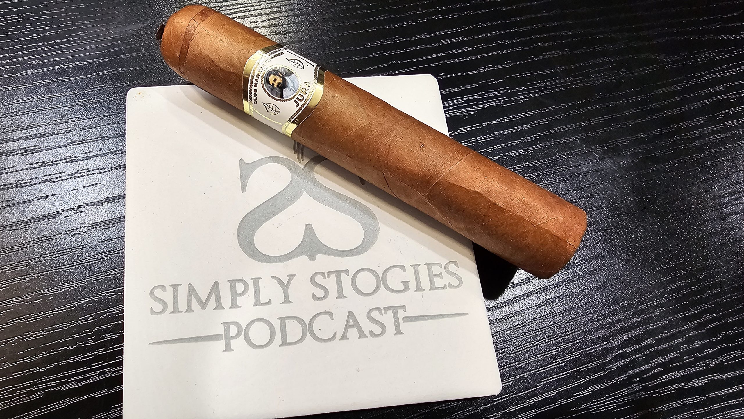 Cigar Review: Club Mareva Jure from Casdagli Cigars - Simply Stogies