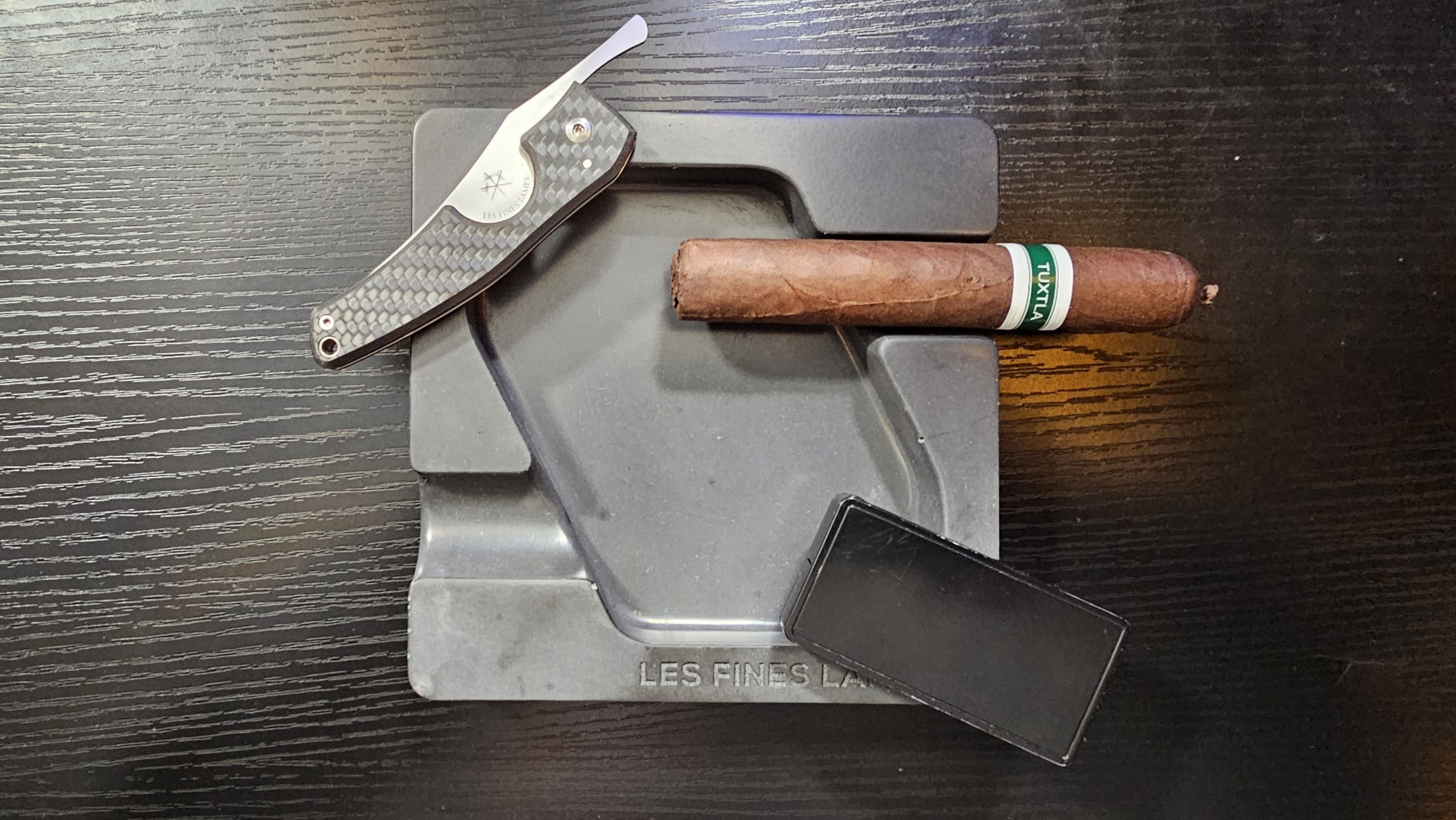 Cigar Review: Lomo de Cerdo from Tatuaje - Simply Stogies - A Cigar Podcast