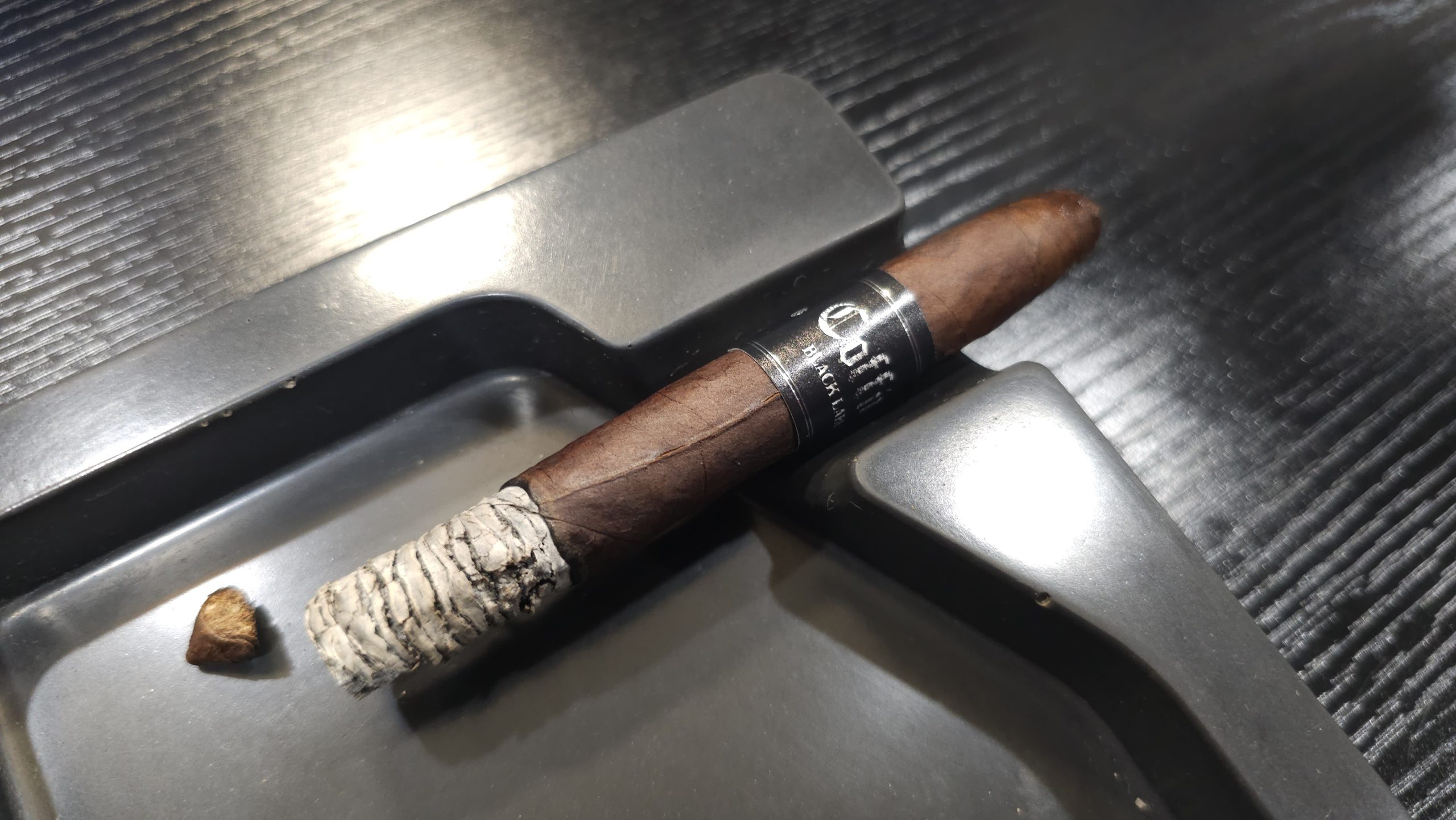 Cigar Review: Coffin Nails by Black Label Trading Co. - Simply Stogies ...