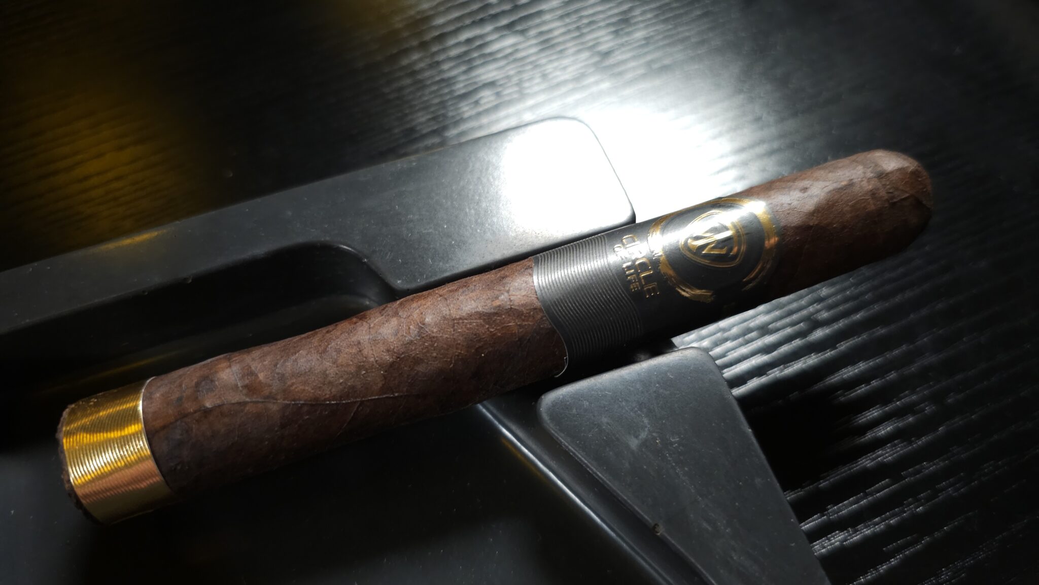 Cigar Review: Circle of Life Toro from West Tampa Tobacco Co. - Simply ...