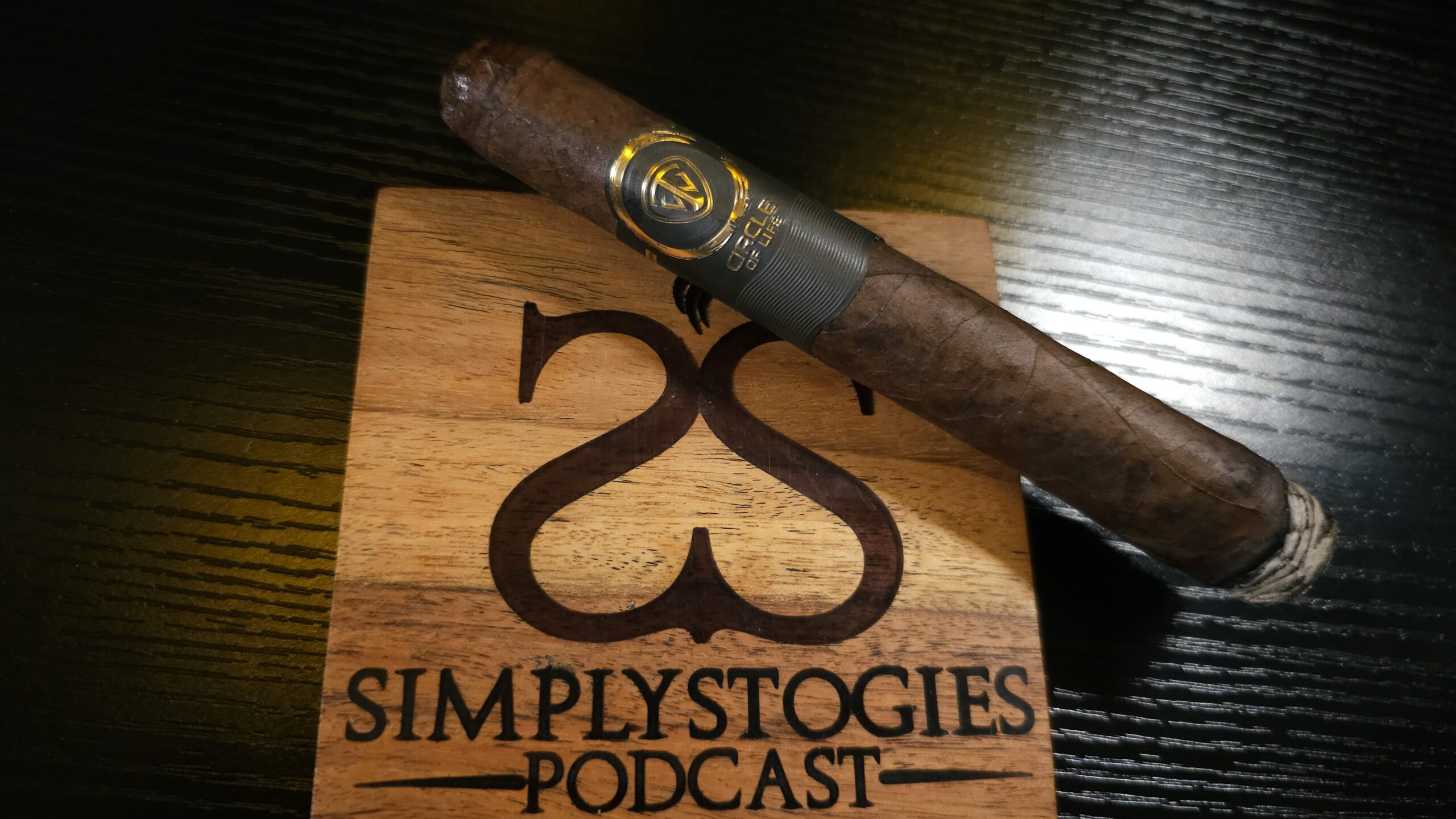 Cigar Review: Circle of Life Toro from West Tampa Tobacco Co. - Simply ...