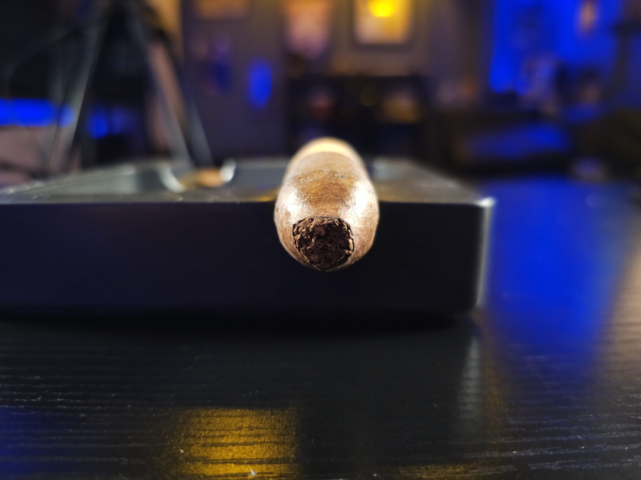 Cigar Review: Devil Crab from West Tampa Tobacco Co. - Simply Stogies ...
